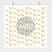 Gold Foil Digital Paper - Gold Black and White Digital Paper - Gold ...