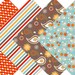 Paisley Digital Paper: paisley Scrapbook Paper Pack, Paisley Digital ...
