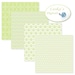 Lime Green Digital Paper: "lime Green" Green Background Pattern Design ...