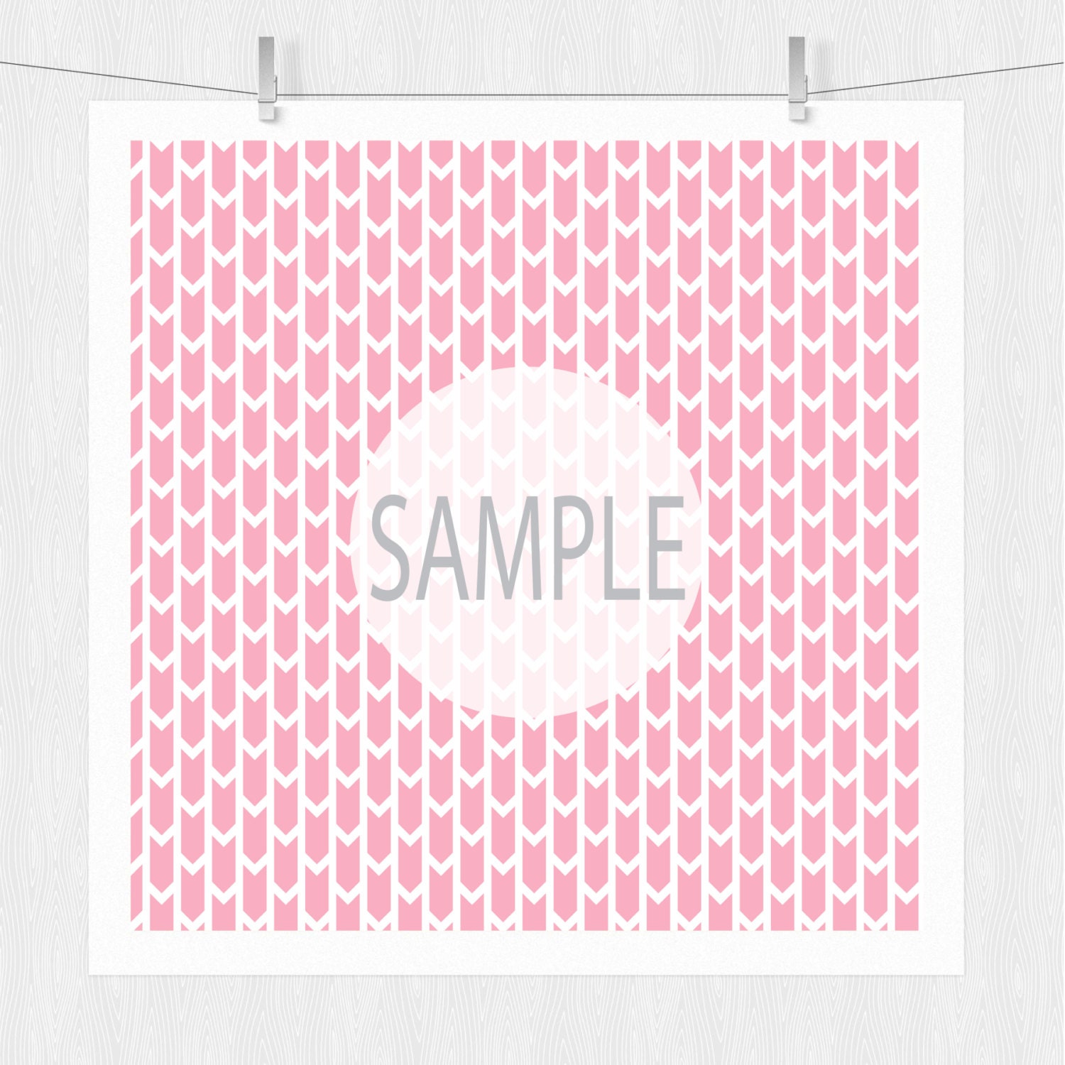 Light Pink Digital Paper Light Pink Scrapbook Paper | Etsy