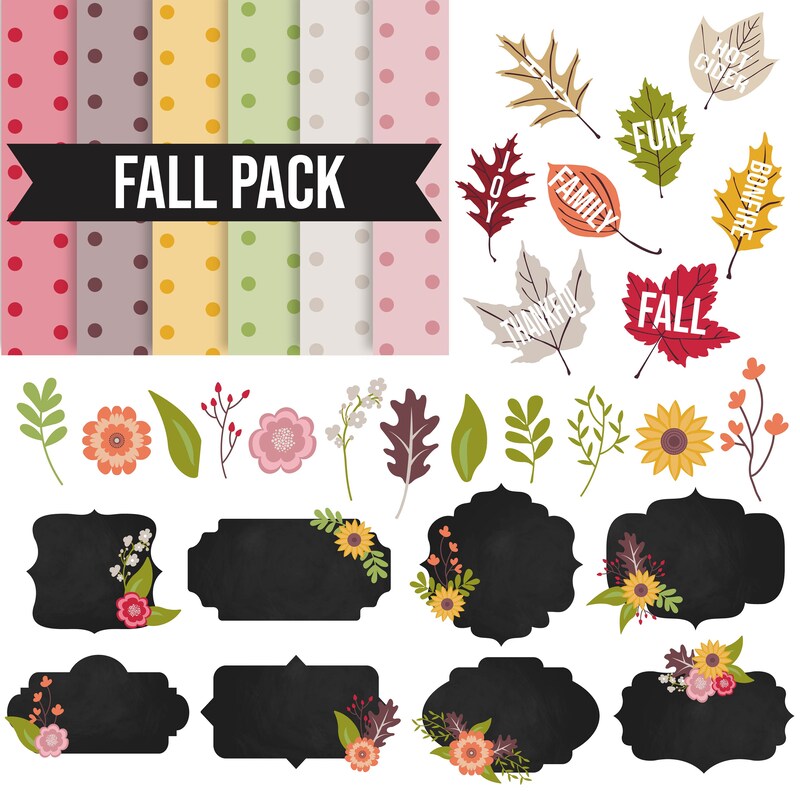 Chalkboard Frames - Etsy