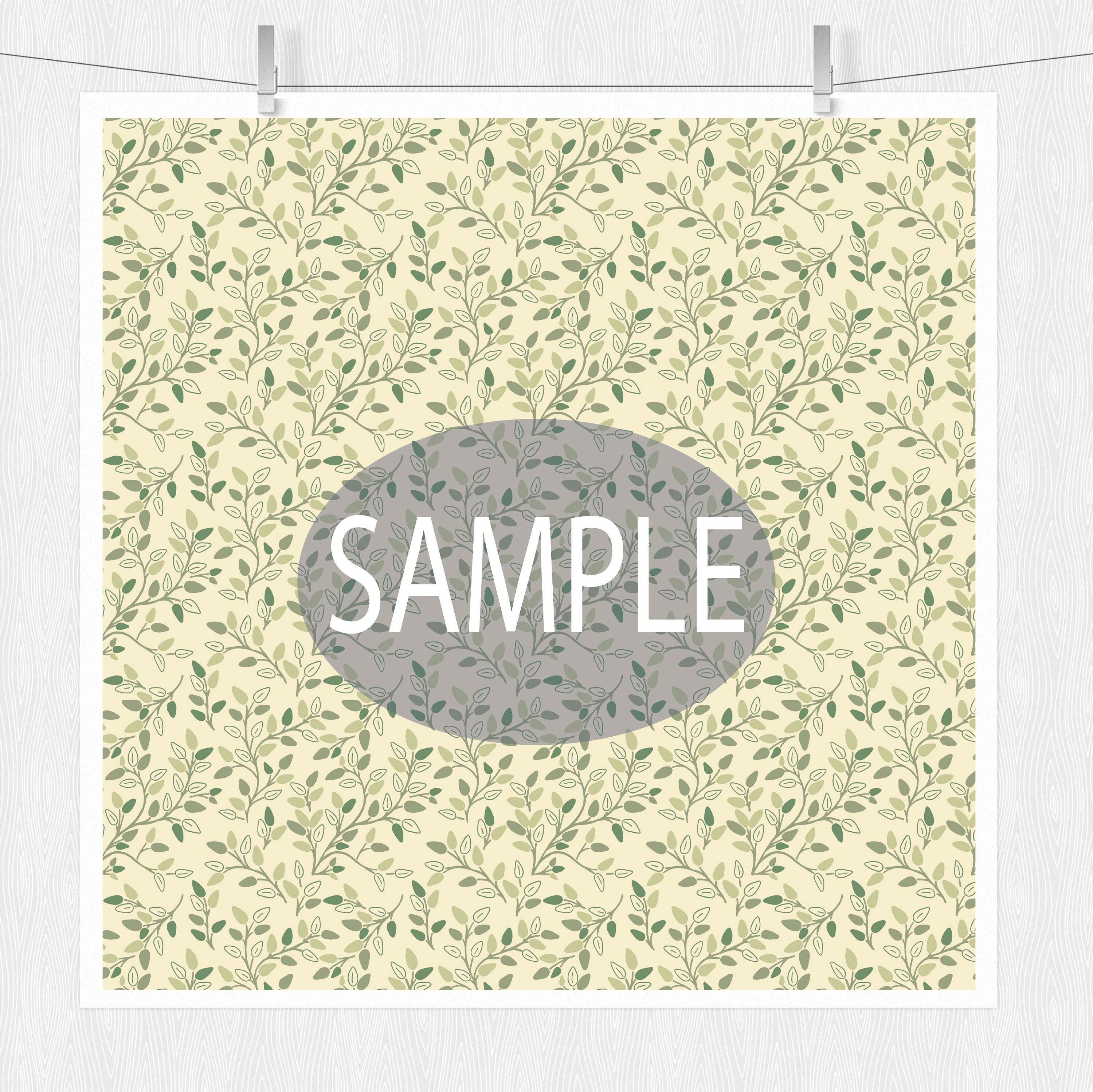 Digital Paper Pack Inspired by the Lake House Experience | Etsy