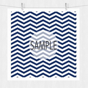 Navy Blue Digital Paper - Navy Blue Scrapbook Paper - Blue Printable ...