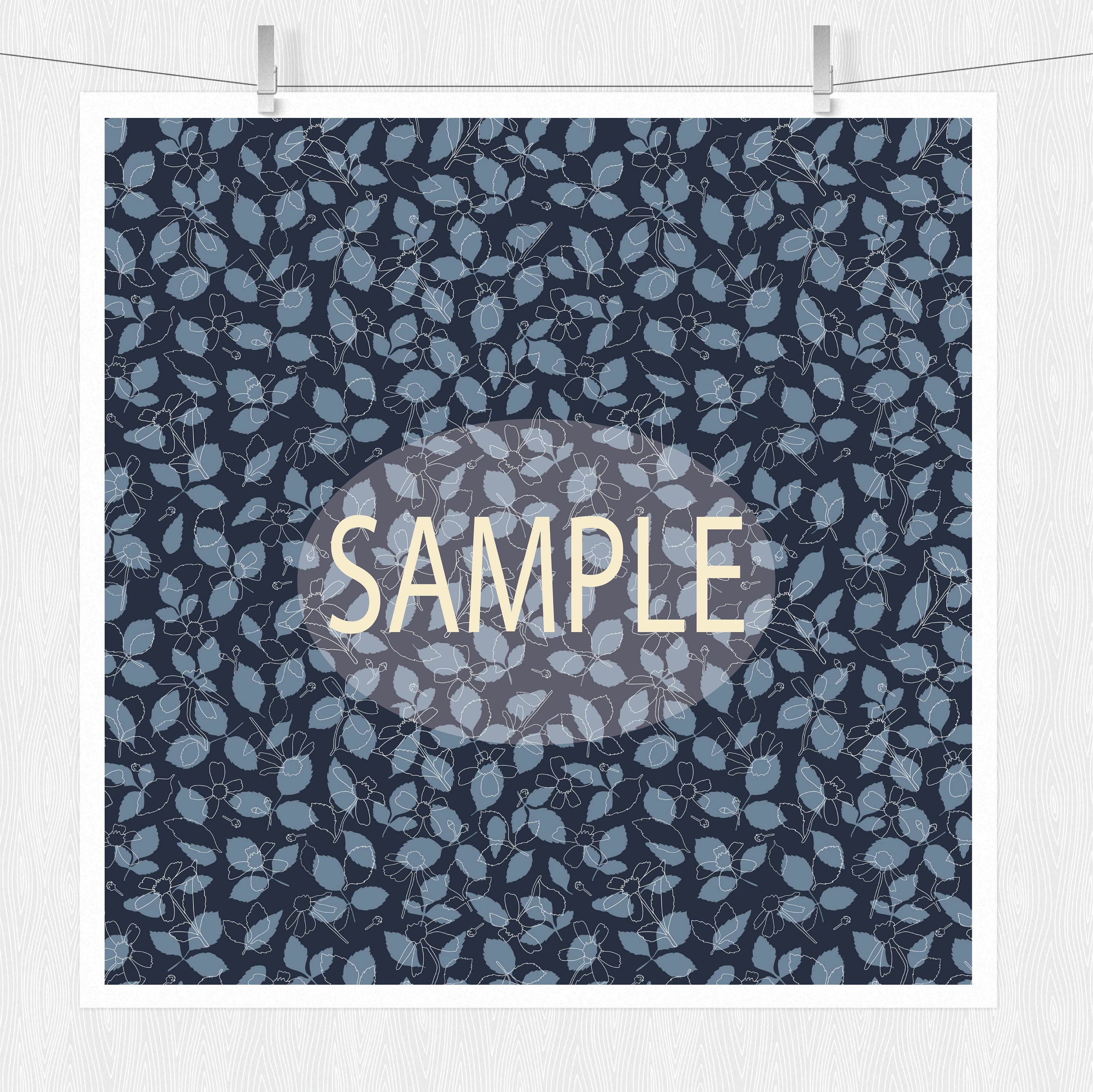 Digital Paper Pack Inspired by the Lake House Experience | Etsy