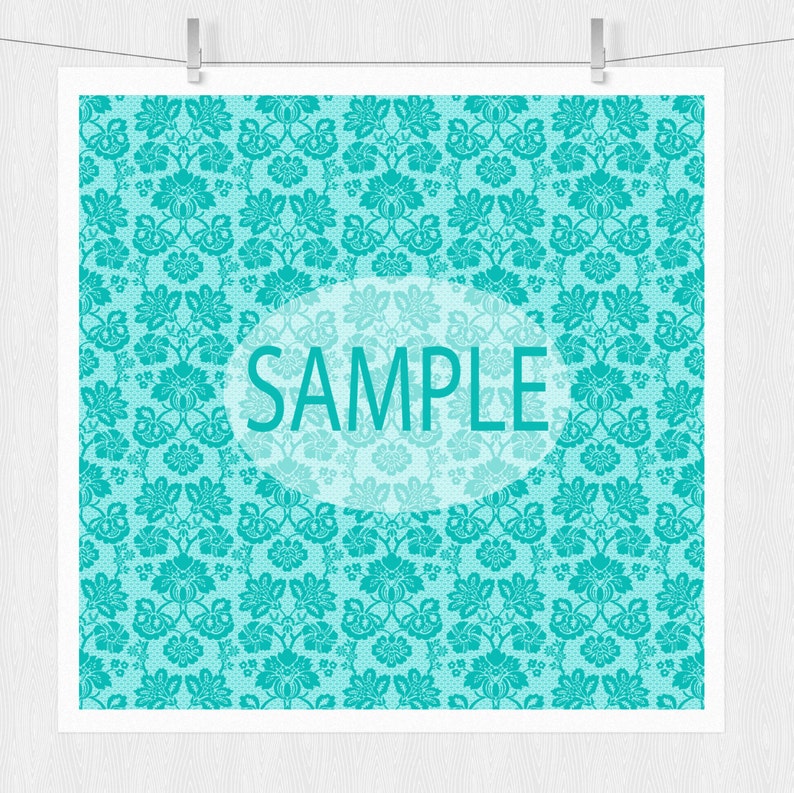 Wedding Digital Paper: "bridal Patterns" Wedding Digital Paper Patterns ...