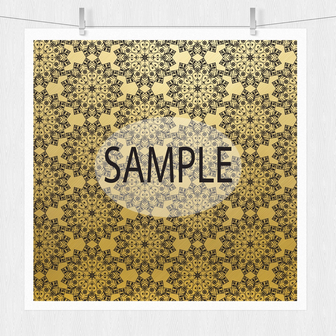 Art Deco Digital Paper, Background Paper, Printable Art Deco, Art Deco ...