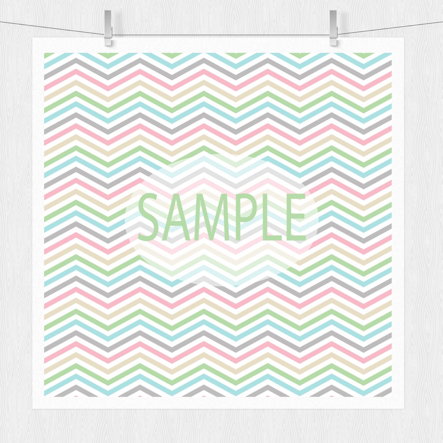 Pastel Scrapbook Paper Pack Digital Scrapbook Paper In: | Etsy