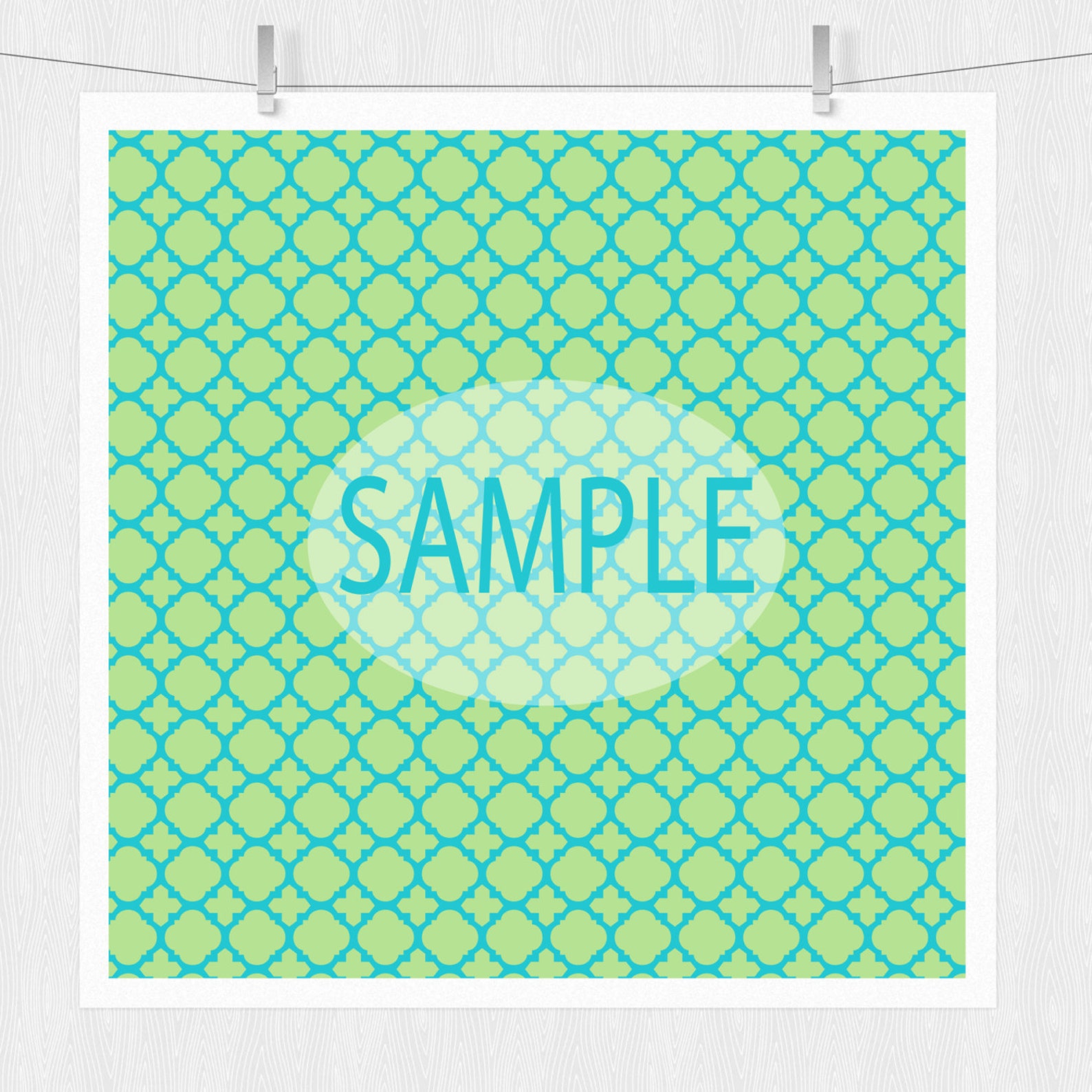 Digital Scrapbooking Papers, Digital Download, 12x12 Printable Papers ...