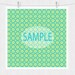 Digital Scrapbooking Papers, Digital Download, 12x12 Printable Papers ...