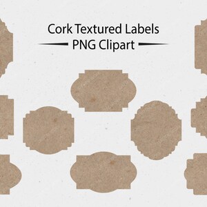 Digital Frames, Labels, Kraft Paper, Cork Digital Frames, Cork Digital ...