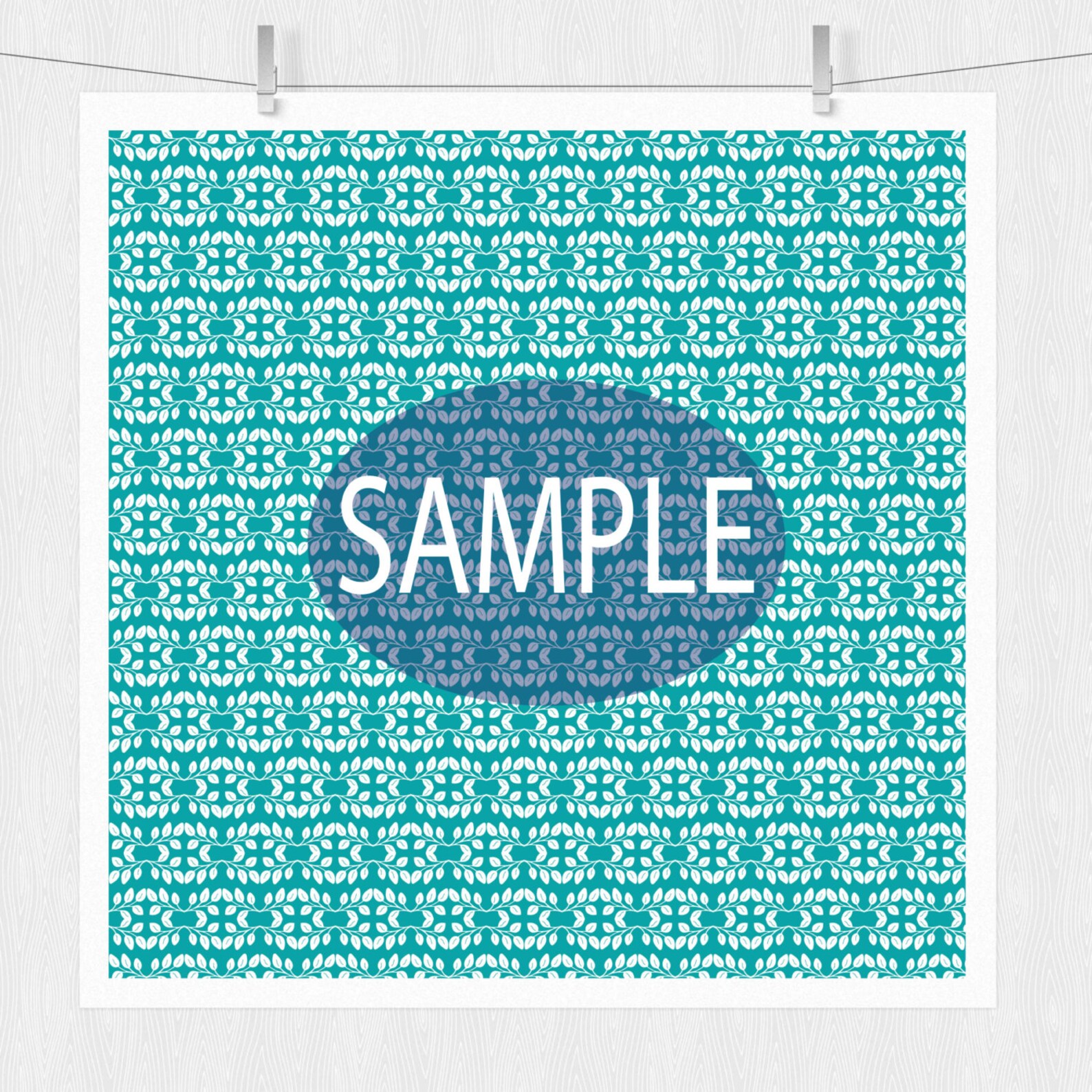 Damask Digital Paper "lime & NAVY Blue" Digital Scrapbook Paper, Damask ...