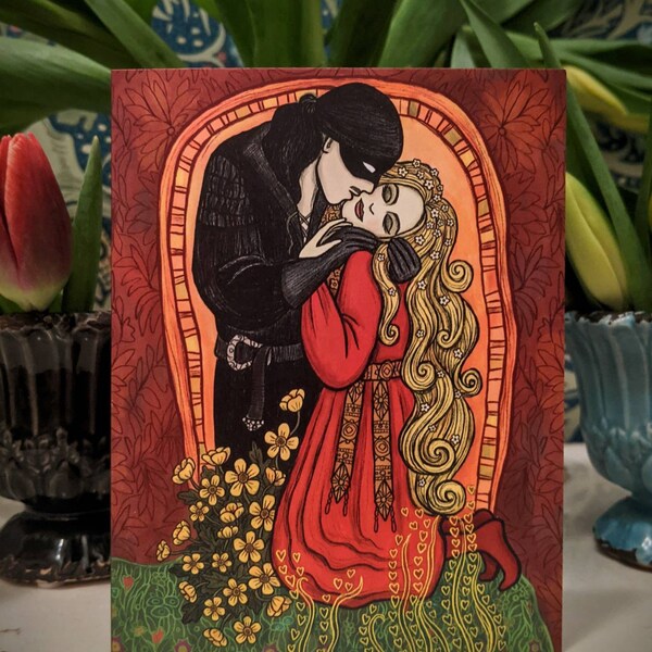 Princess Bride - Etsy