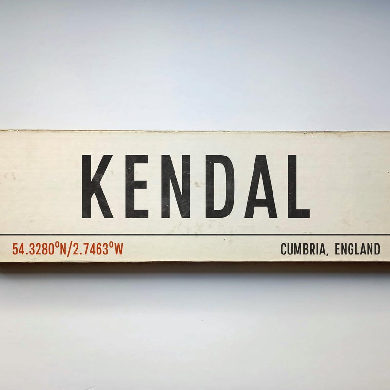 Lake District Handmade - Etsy