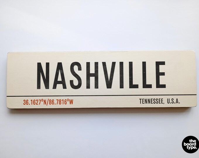 Nashville Sign, Neon Signs, Custom Signs, Marquee Signs, Nashville Neon ...