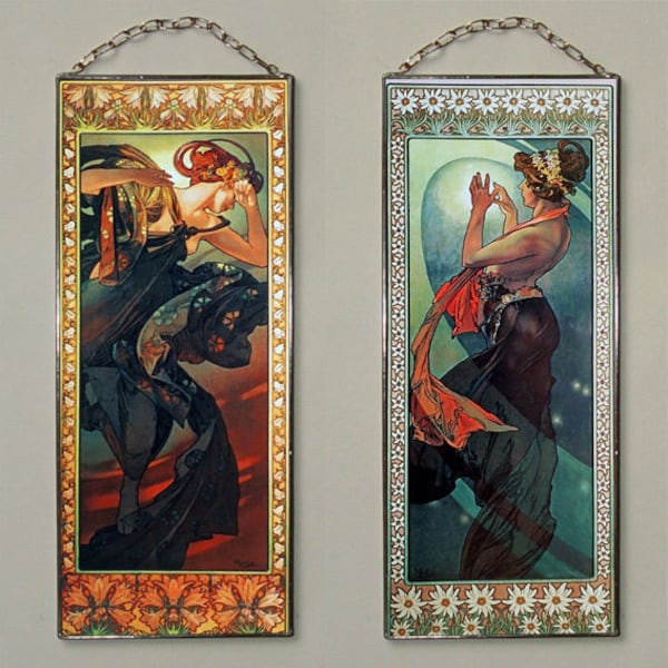 Mucha - Etsy