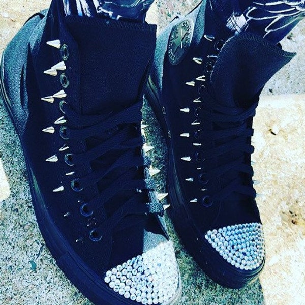 LoveChuckTaylors - Etsy
