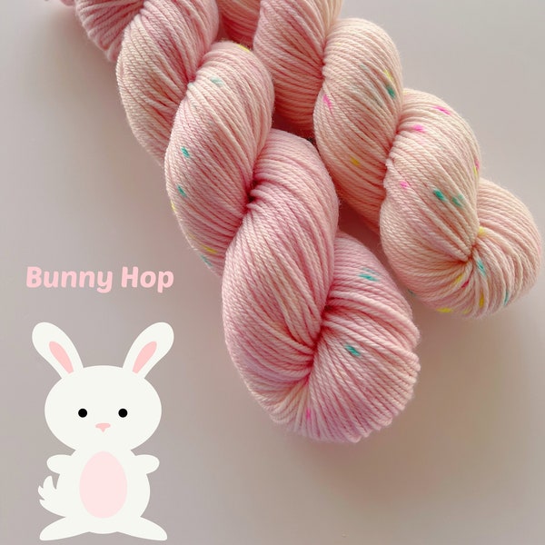 Hot Pink Yarn - Etsy