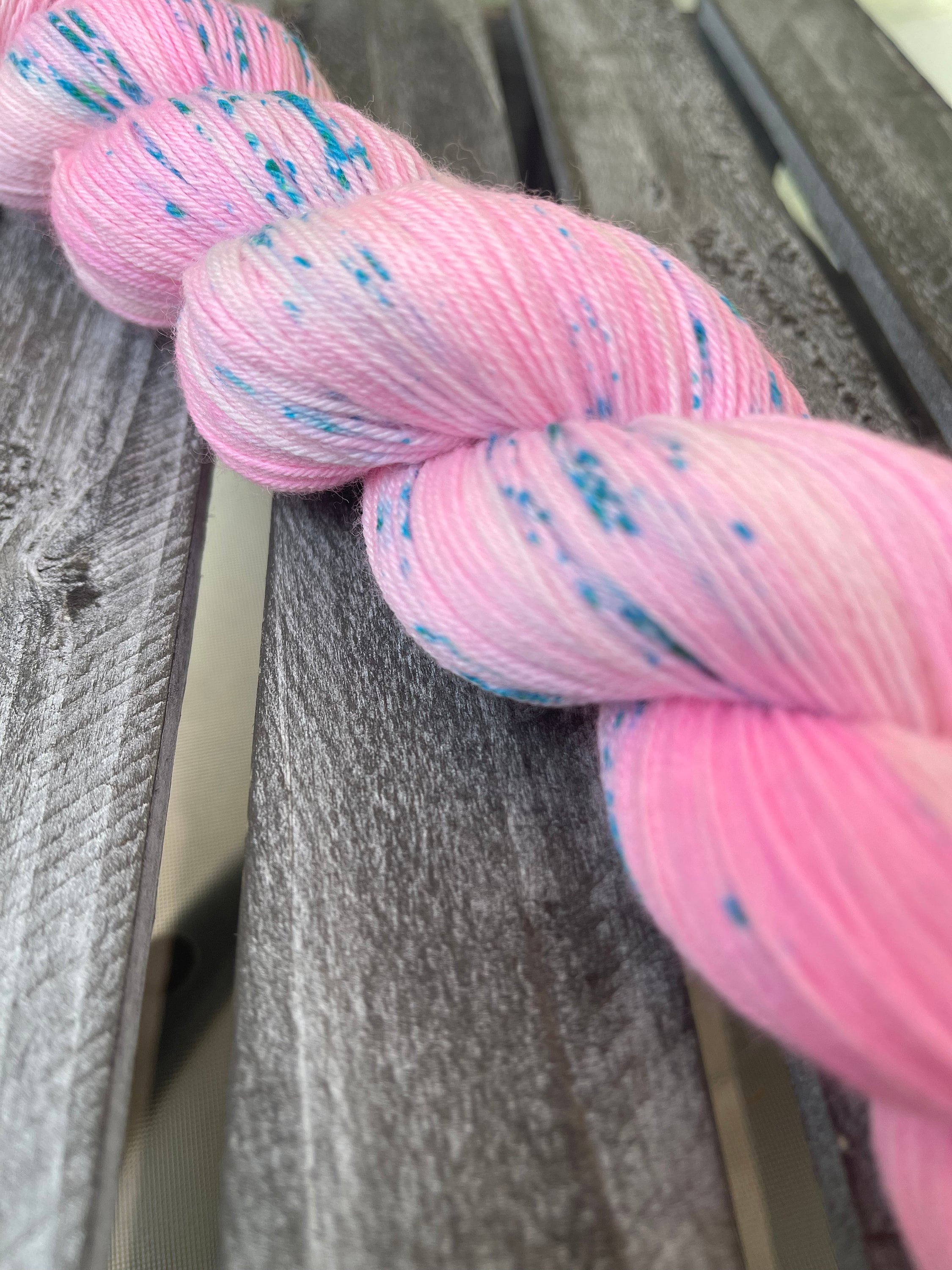 Yarn PRE-ORDER beach house collection sock yarn fingering | Etsy