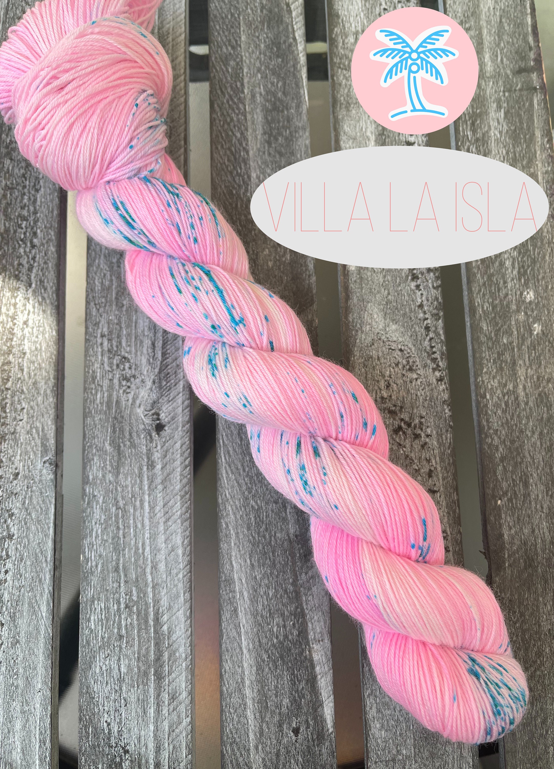 Yarn PRE-ORDER beach house collection sock yarn fingering | Etsy