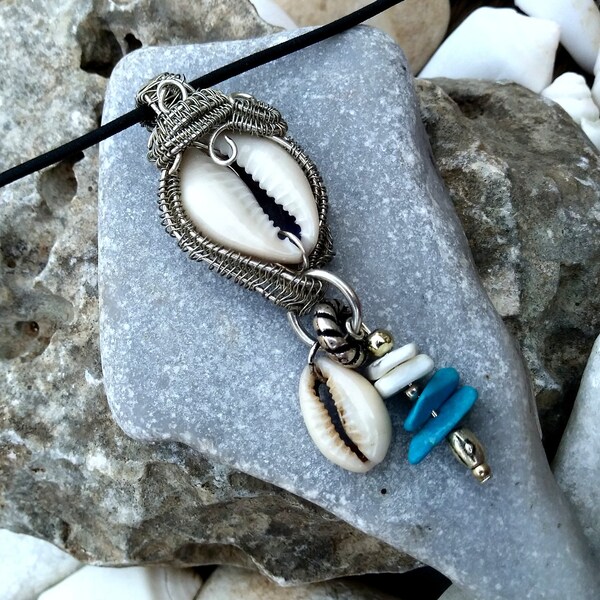 African Amulet - Etsy