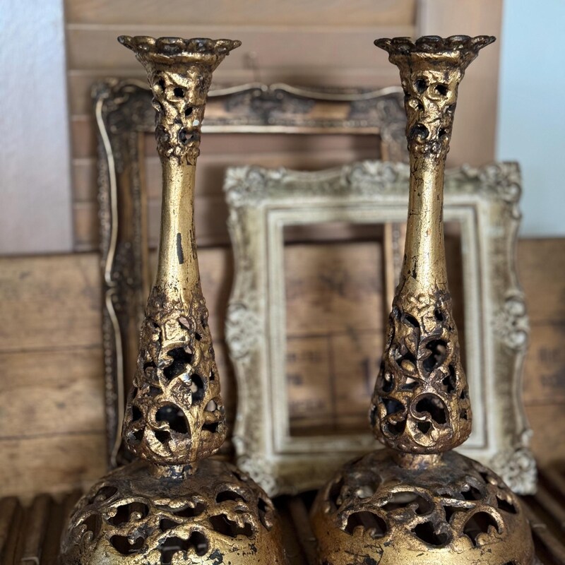 Metal Repurpose - Etsy