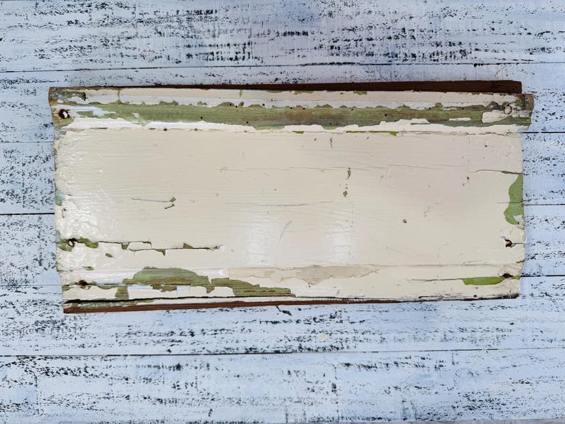 Salvaged Chippy Wood/different Types/sizes - Architectural Salvage ...