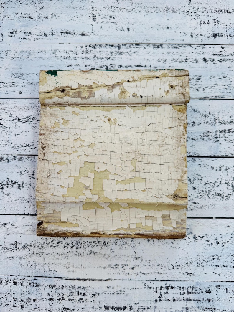 Salvaged Chippy Wood/different Types/sizes - Architectural Salvage ...