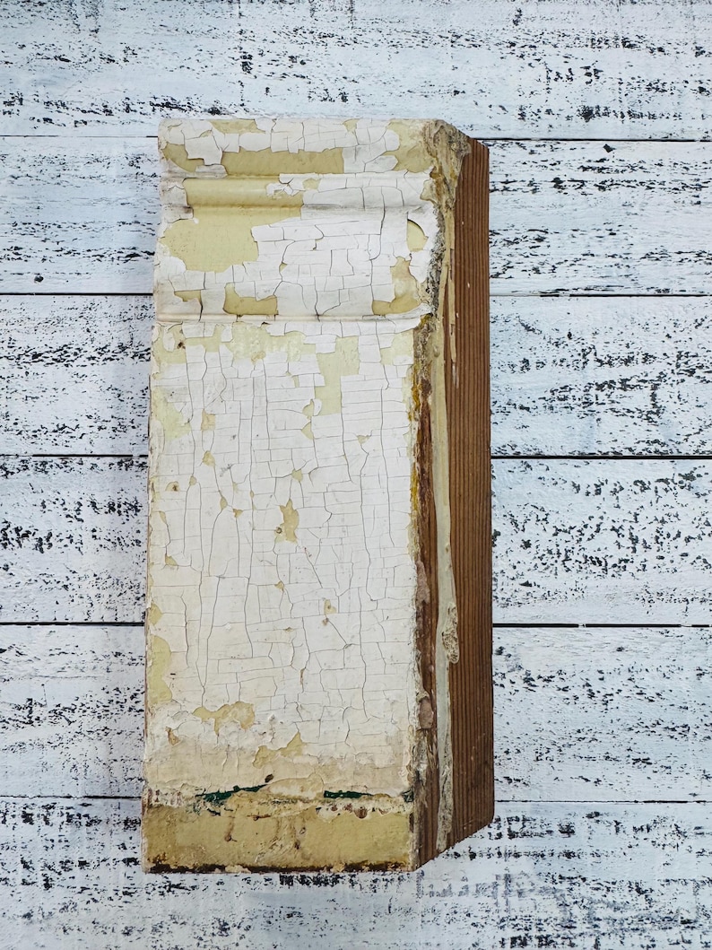 Salvaged Chippy Wood/different Types/sizes - Architectural Salvage ...