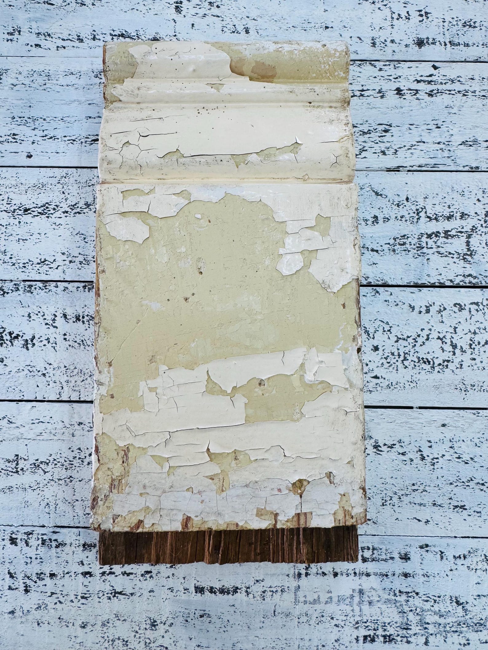 Salvaged Chippy Wood/different Types/sizes - Architectural Salvage ...