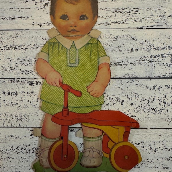 JunkSwagger - Etsy