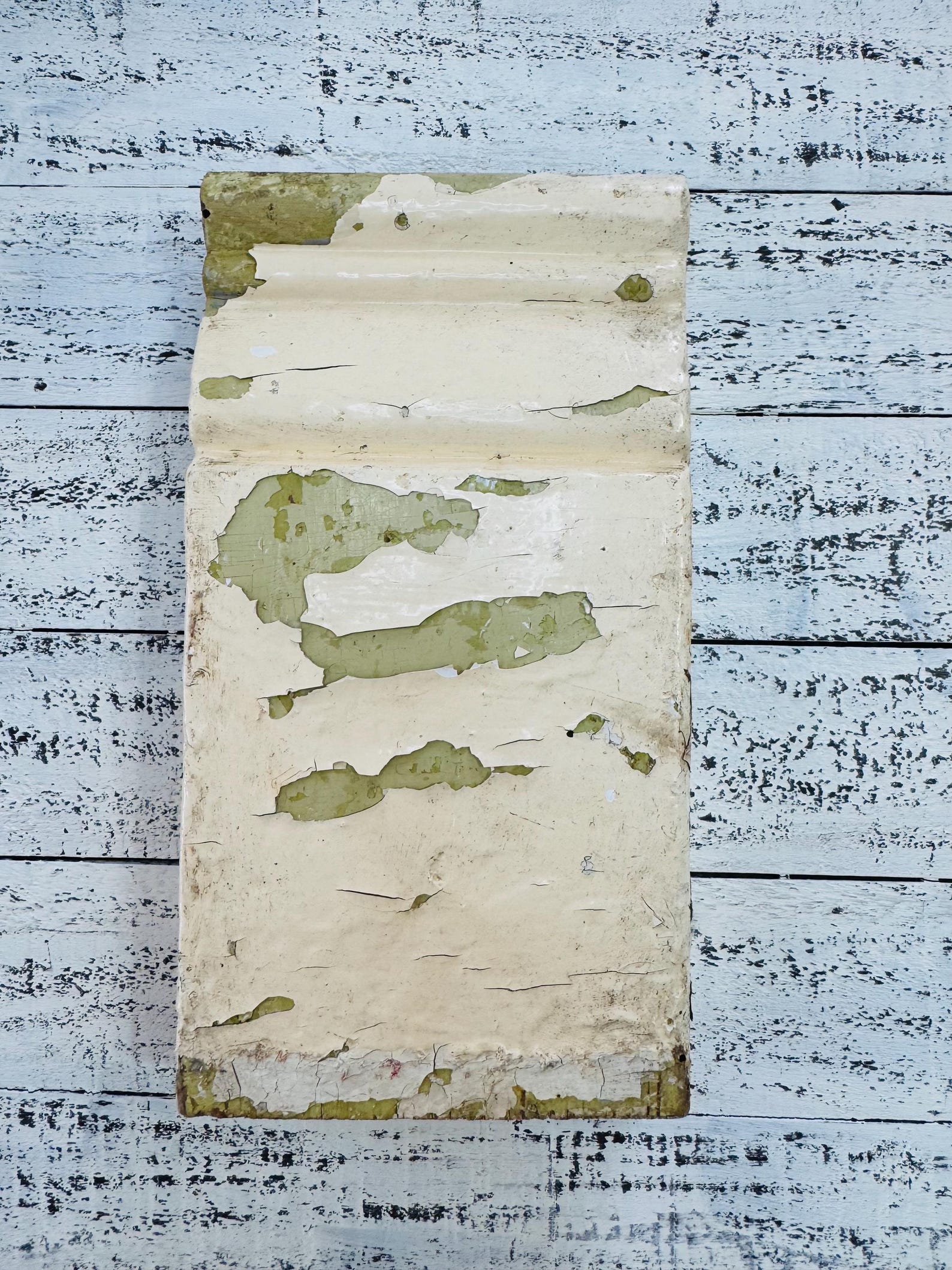 Salvaged Chippy Wood/different Types/sizes - Architectural Salvage ...