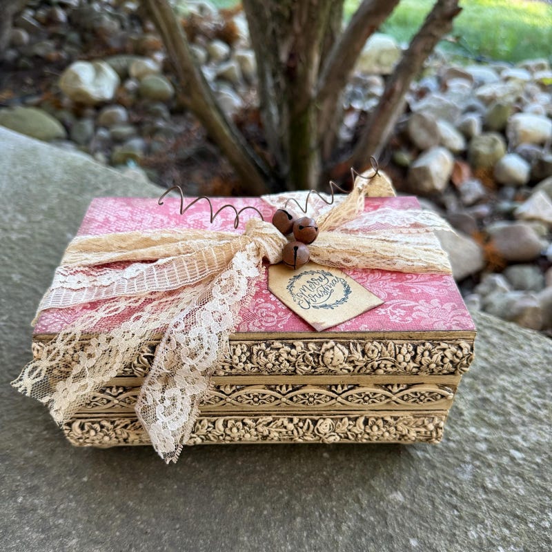 JunkSwagger - Etsy
