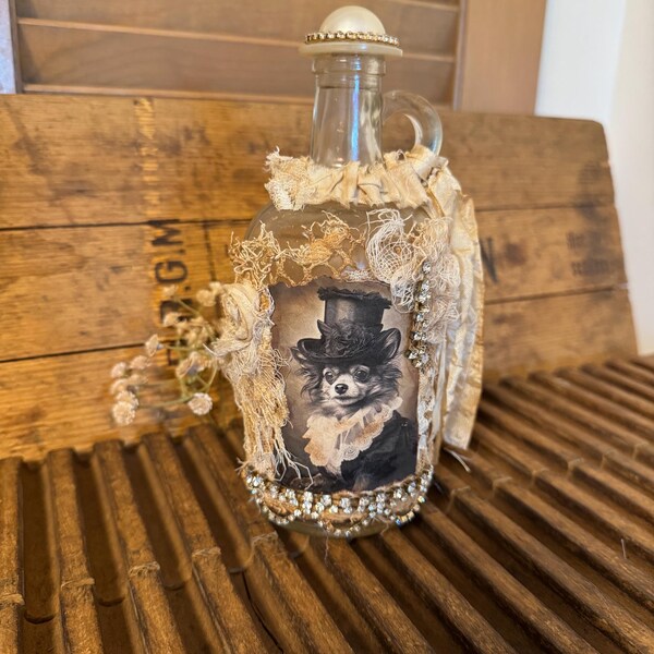 JunkSwagger - Etsy