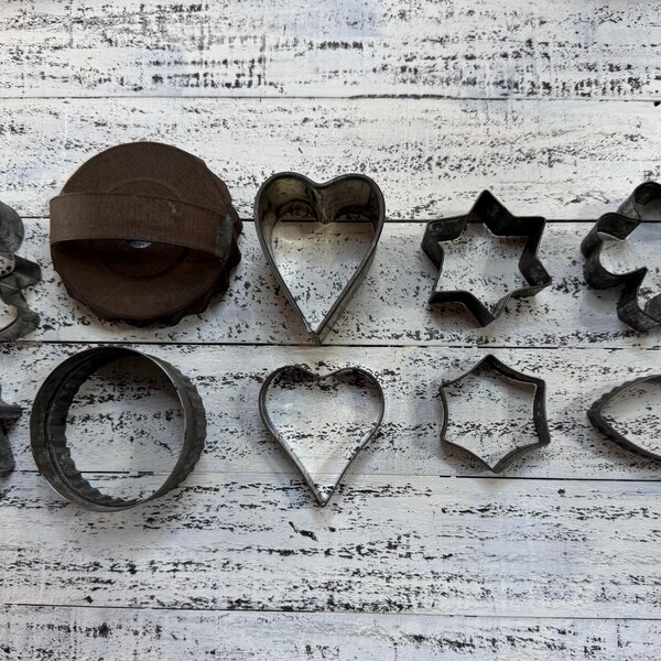JunkSwagger - Etsy