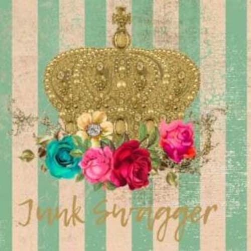 JunkSwagger - Etsy