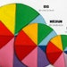 Felt 16-color Wheel, Rainbow Colors Matching, Color Sorting, Homeschool ...