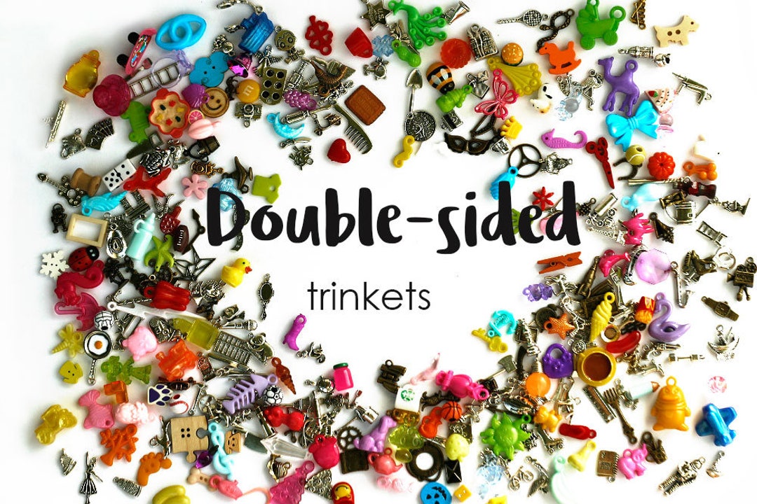 Front and Back a Clever Track – Double I Spy Treasures Pack, Double ...