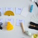 Montessori Pink Series CVC Words Objects Set – Phonics Matching Game ...