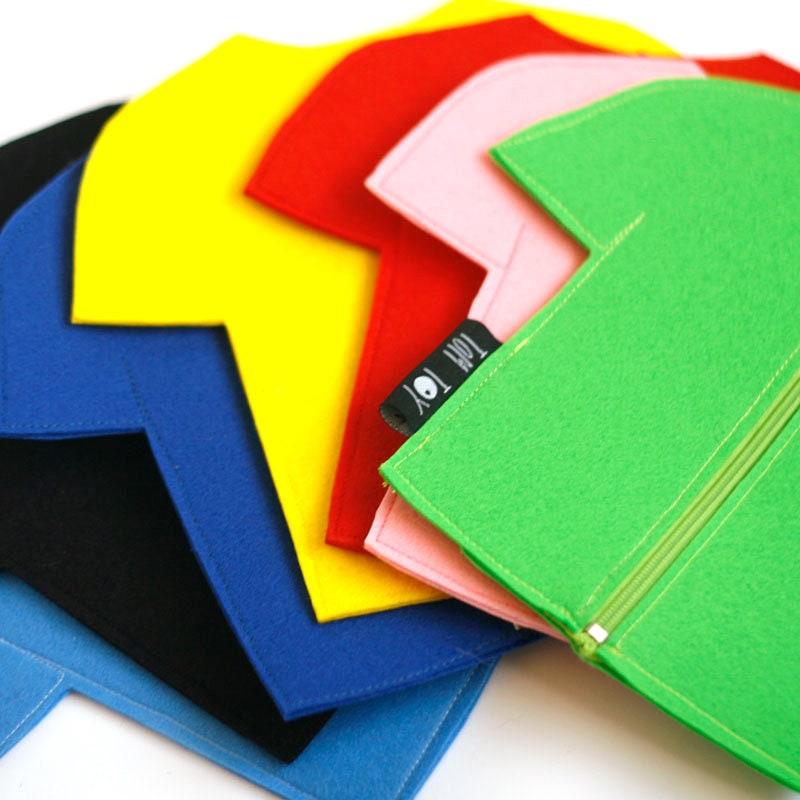 Zipper Quiet Book - Etsy