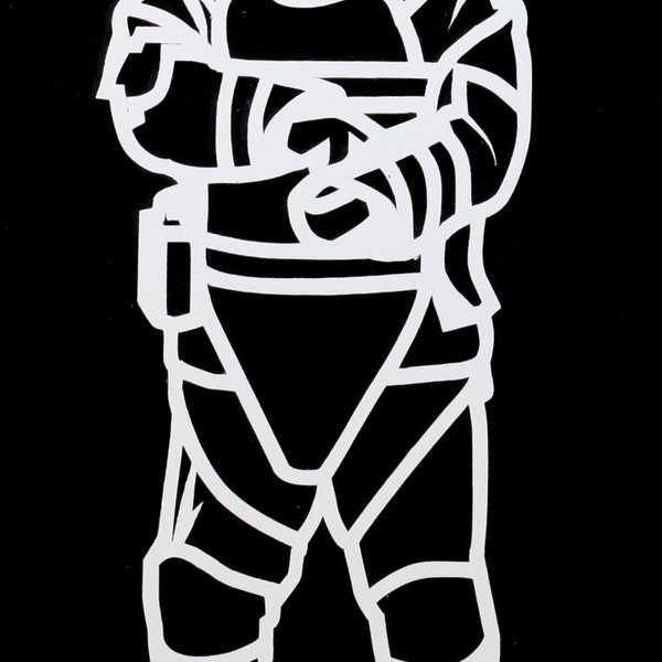 Truck Topper Decal - Etsy