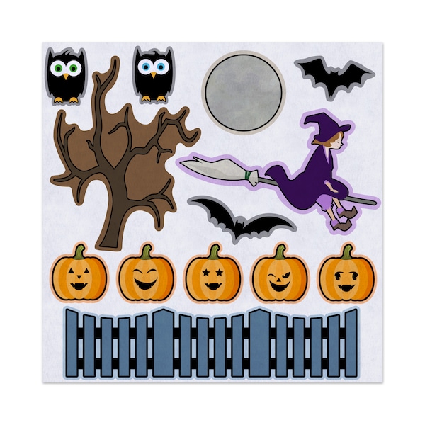 Flannel Story - Etsy