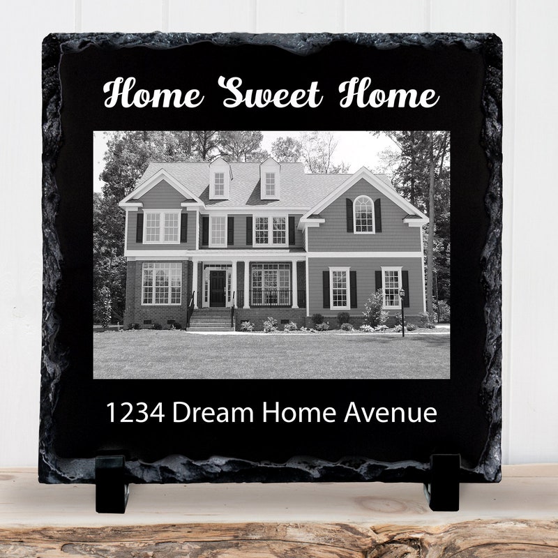 Tile Plaque - Etsy