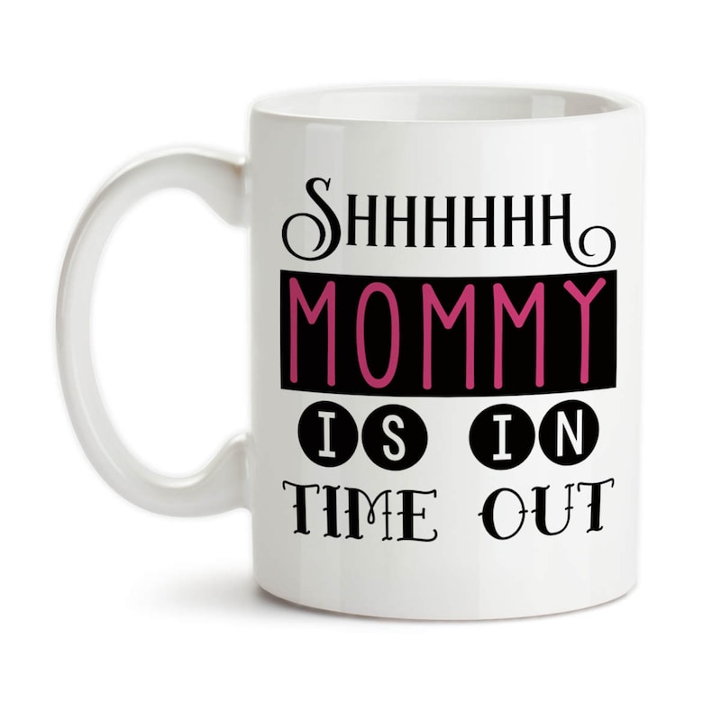 Mommys Time Out - Etsy