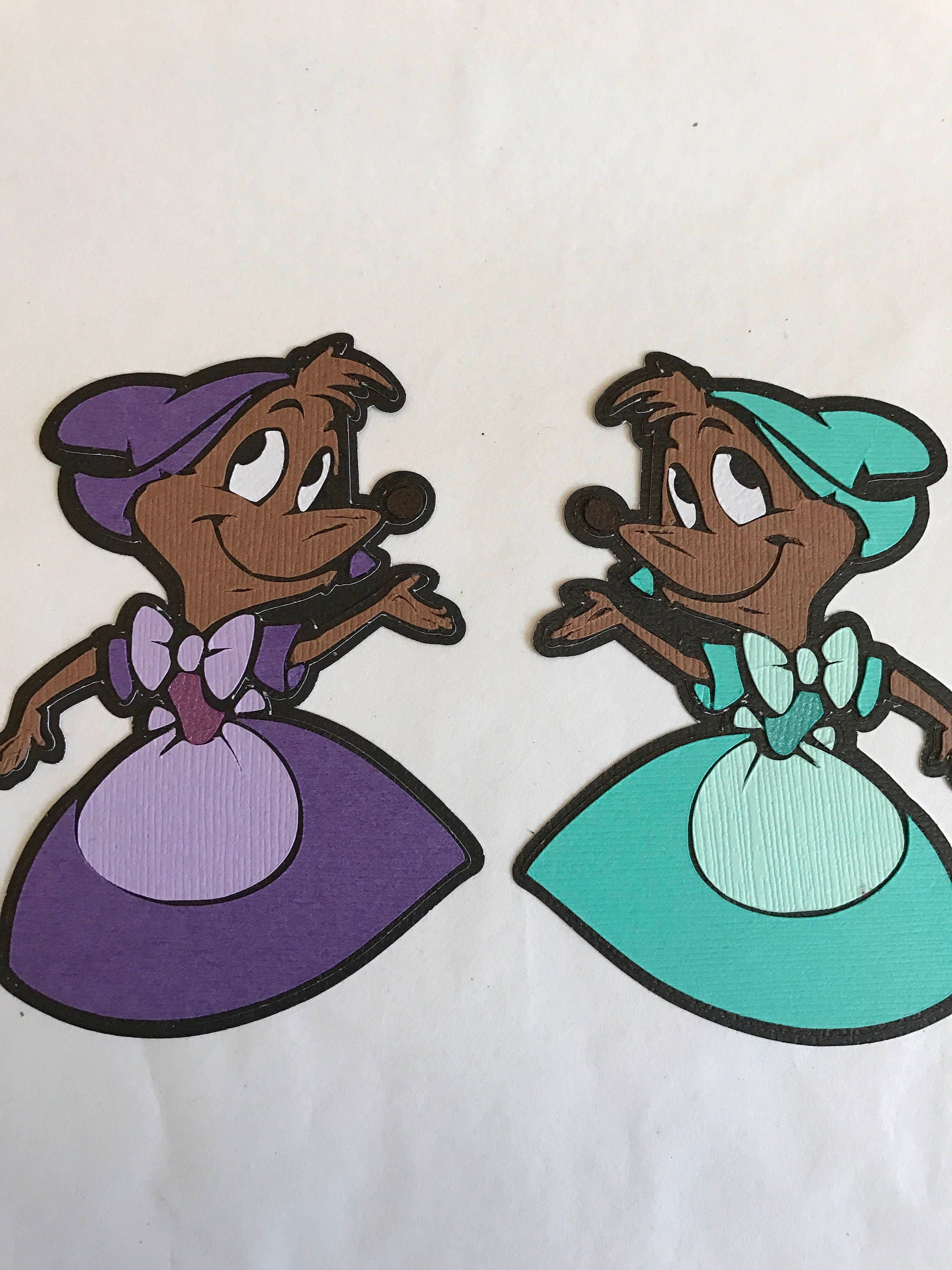 Cinderella Perla And Suzy