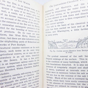 Geography Textbook British Isles Geology Earth Science Geography ...