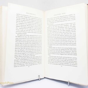 Pocahontas 1933 Native American Jamestown Virginia History Book Travel ...