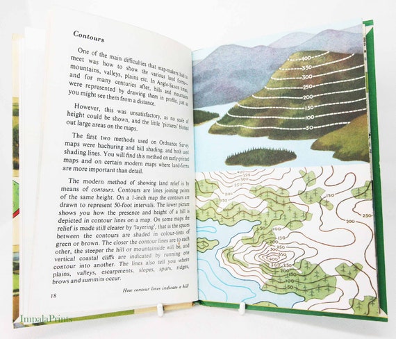 Libros Mapas Antiguos Amazon.com: Mapas De Antiguos Mapa Del
