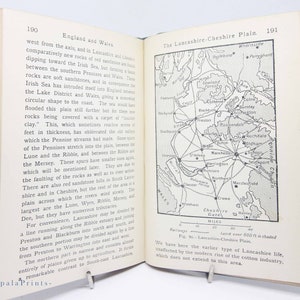 Geography Textbook British Isles Geology Earth Science Geography ...