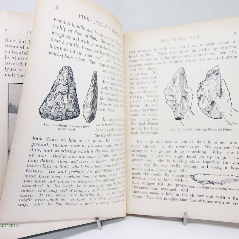 Old History Text Books - Etsy UK