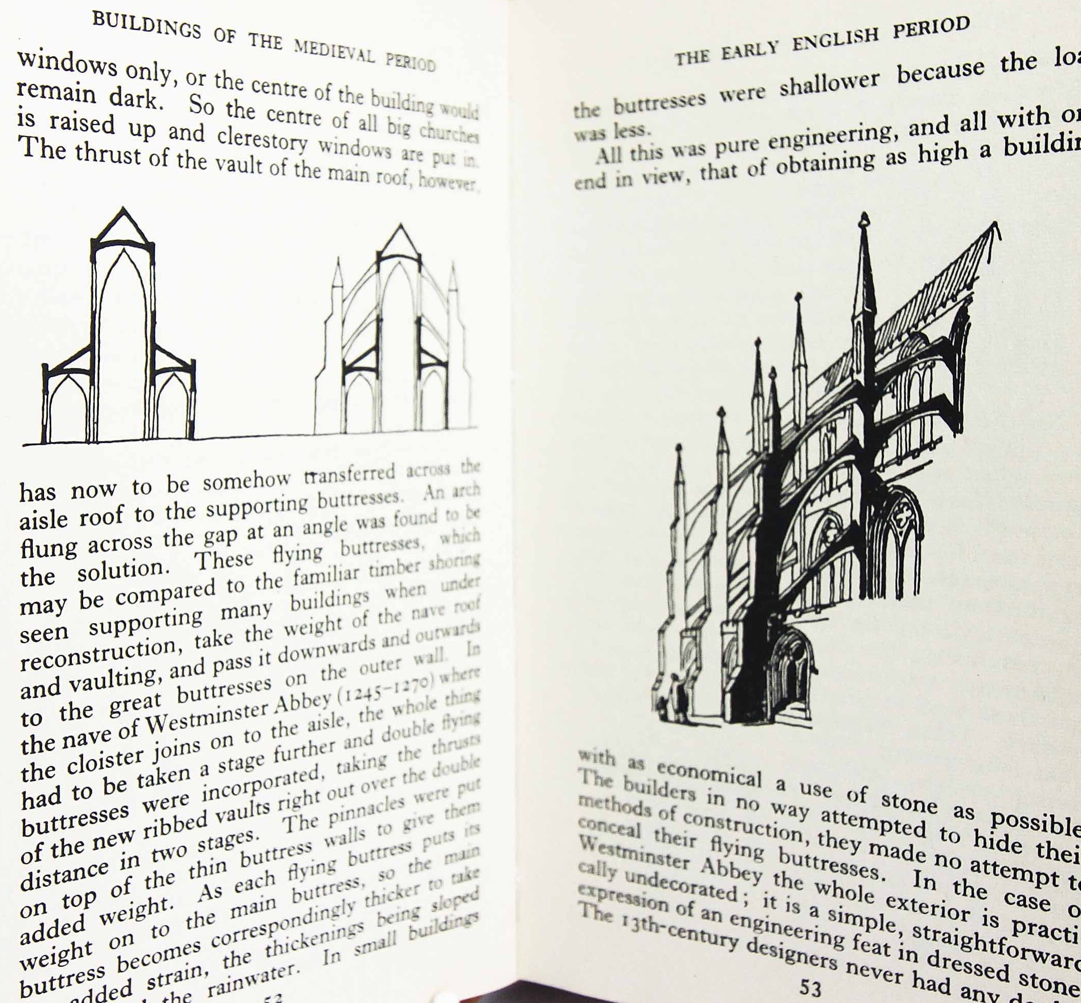 Civil Engineering Building Drawing Book